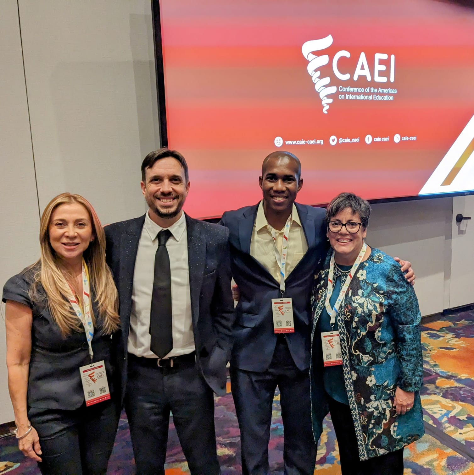 CLAYSS presente en el Congreso de las Américas sobre Educación ...