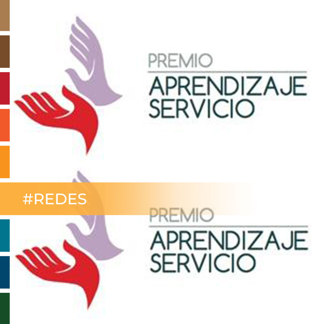 REDES ¡Tejiendo Redes de Aprendizaje y Servicio Solidario por el mundo! - CLAYSS